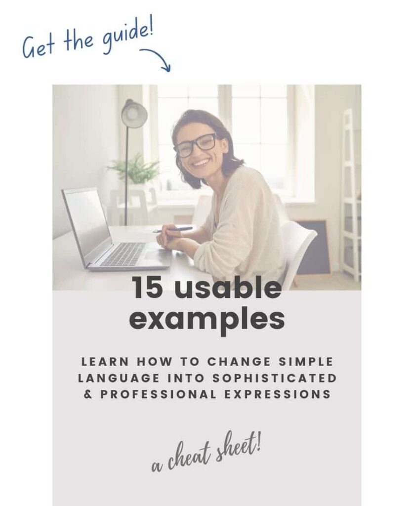 22 Business English Expressions You Can’t Live Without (And how to use ...