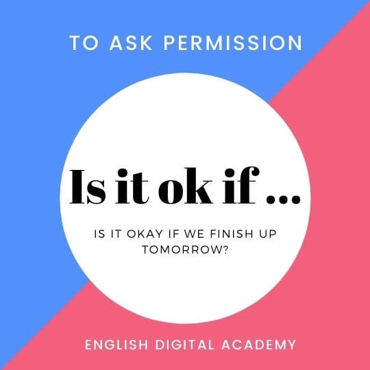 How to use ‘IF’ to improve your Business English