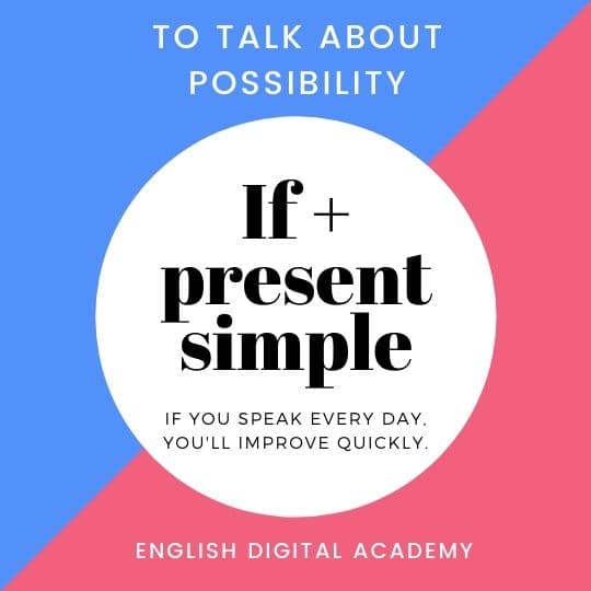 How to use ‘IF’ to improve your Business English