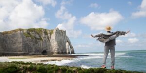 Boost your English with advanced travel vocabulary