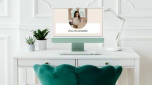 English proficiency course online -Advanced English